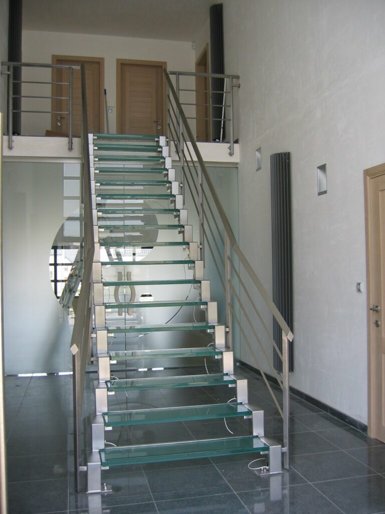 Réalisations - Formeca Srl